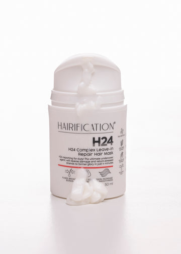 All products – Hairification