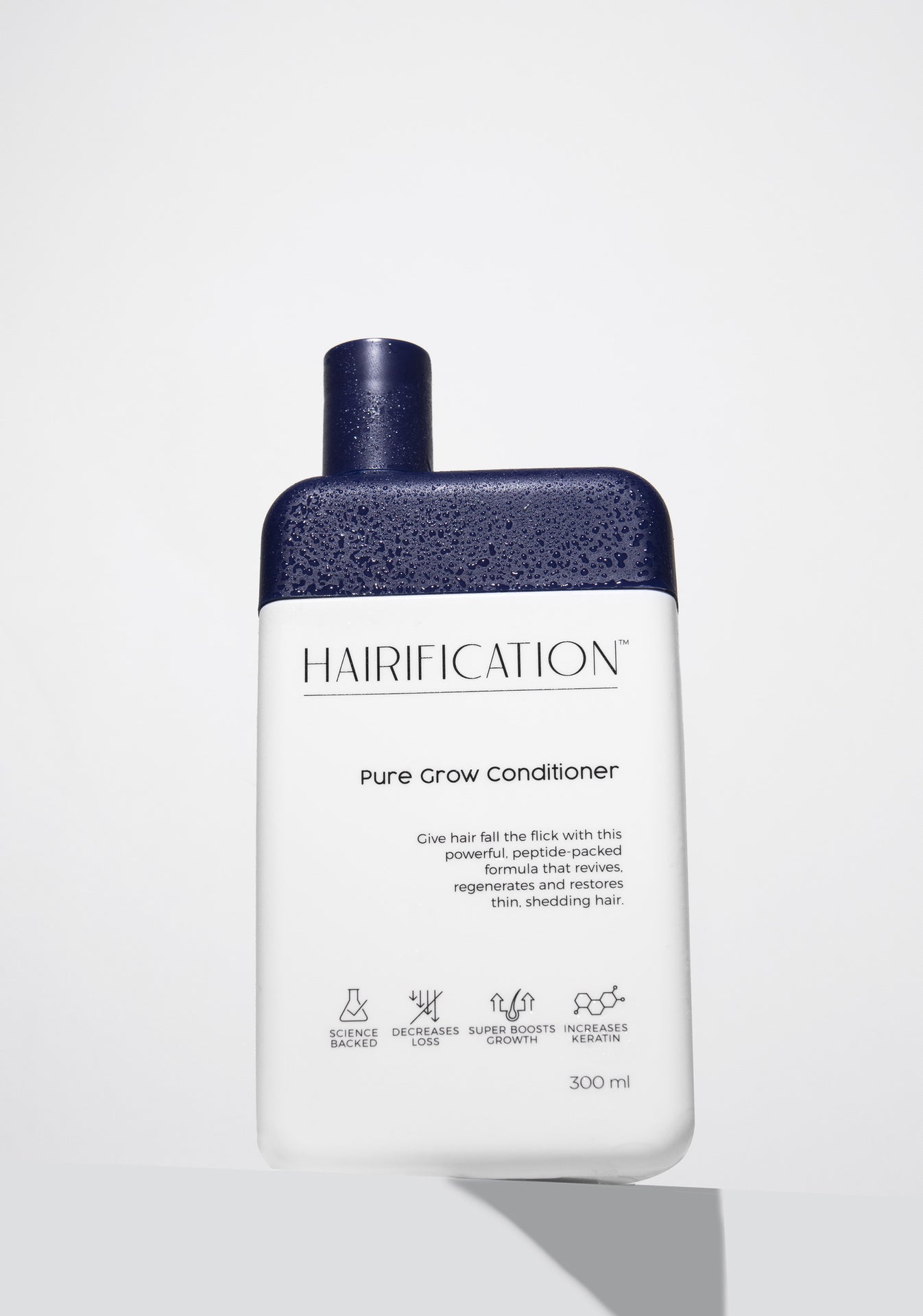 Pure Grow Conditioner (300ml) – Hairification
