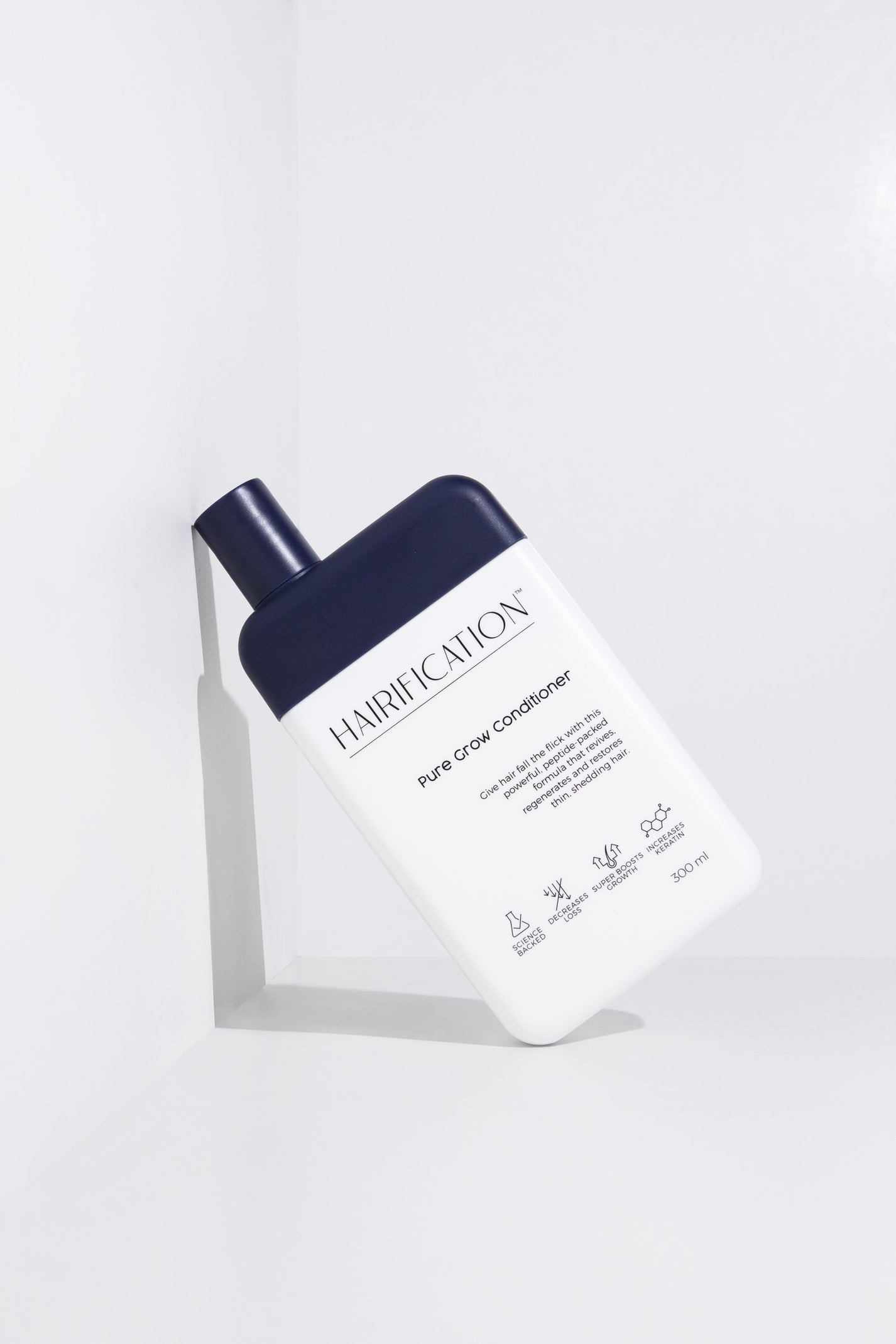 Pure Grow Conditioner (300ml) – Hairification