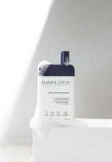 Pure Grow Shampoo (300ml) – Hairification
